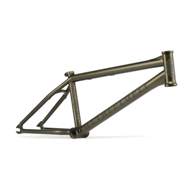 WTP Battleship Frame - Americancycle.com & Acebmx.com