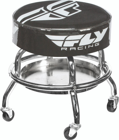 Fly Racing Mechanic Bar Stool - Americancycle.com & Acebmx.com