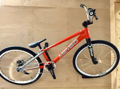 Meybo HSX Cruiser Bike - Americancycle.com & Acebmx.com