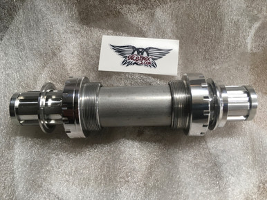 Technique BB with Axle - Americancycle.com & Acebmx.com