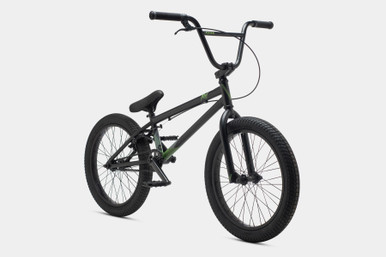 The Verde AV BMX Bike is a quality BMX Bike that is affordable.