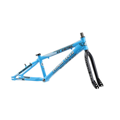 SE Racing Floval Flyer 24 Frame Americancycle Acebmx