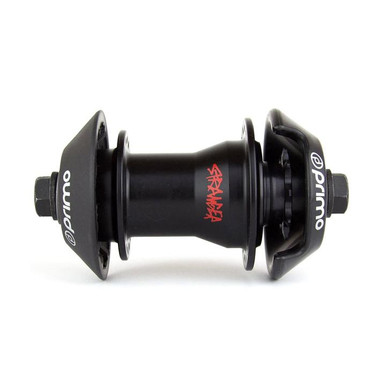 Stranger Crux FC Hub