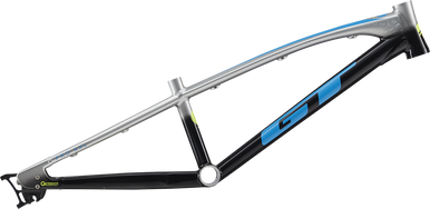 GT Speed Series Frame Aluminum 2020 - Americancycle.com & Acebmx.com