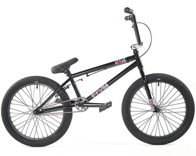 Division Reark Bike
