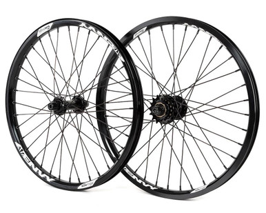 MCS Pro Cassette Wheels 24"