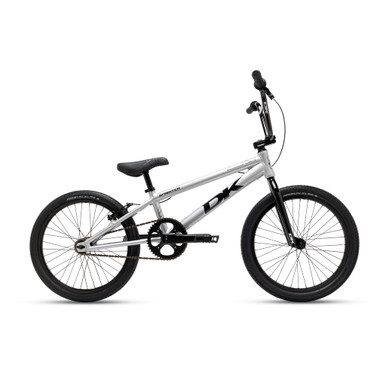 The DK Sprinter Pro 20" BMX Racing Complete Bike