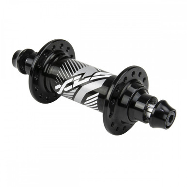 Excess Mini Expert Front Hub