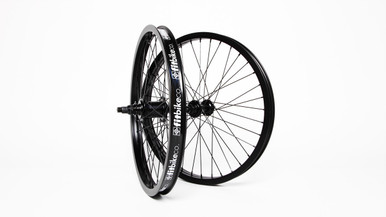 Fit Freecoaster Wheels 20" - Americancycle.com & Acebmx.com