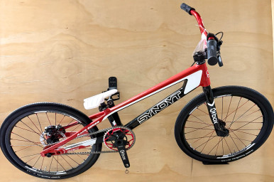 Syndyt Bike Custom
