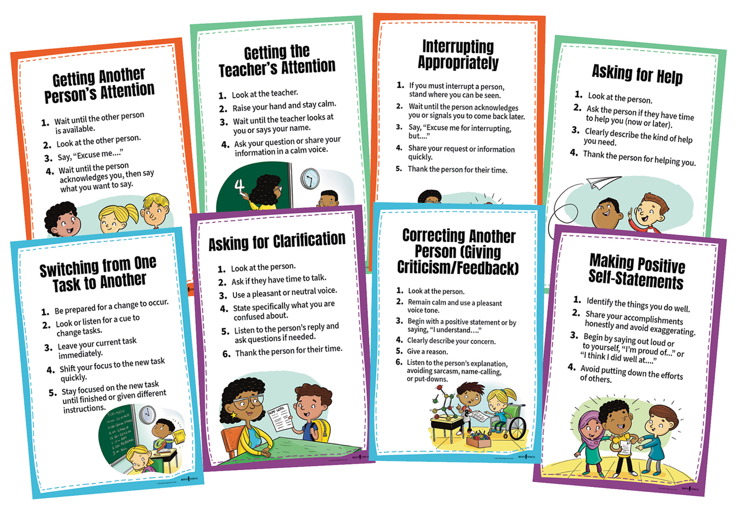 for your complete information