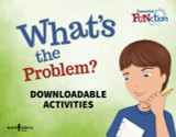 What Were You Thinking? Downloadable Activities | Bryan Smith | Boys ...
