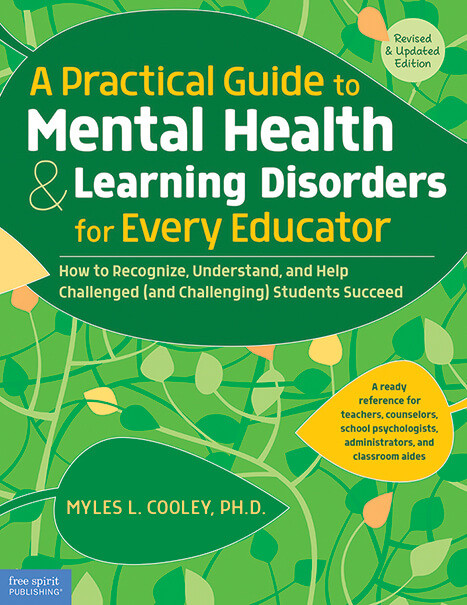 A Practical Guide to Mental Health and Learning Disorders for Every ...