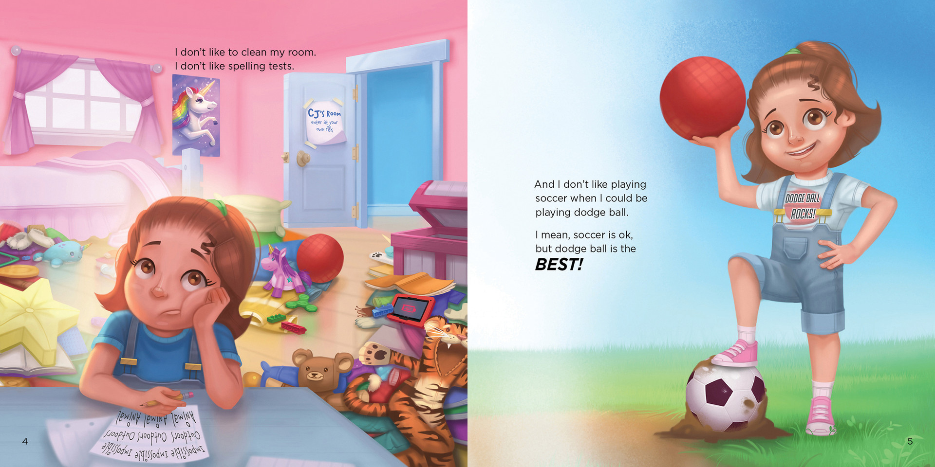 The "I" in Integrity | Julia Cook | Boys Town Press