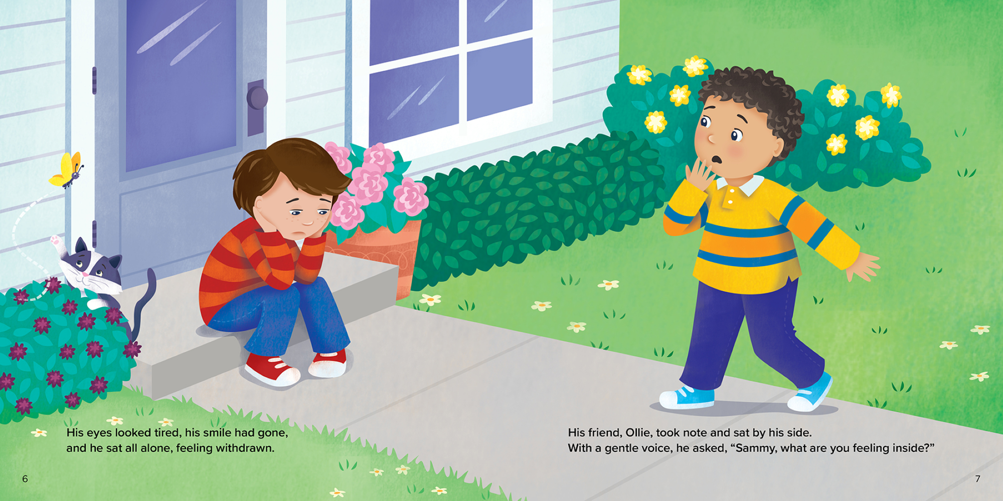 Boys Town Press: Trusted Books & Resources for Social Development ...