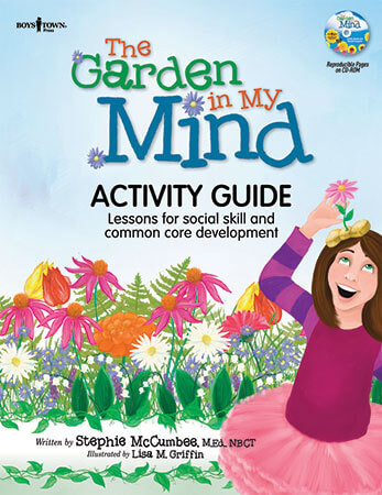 The Garden in My Mind | Stephie McCumbee