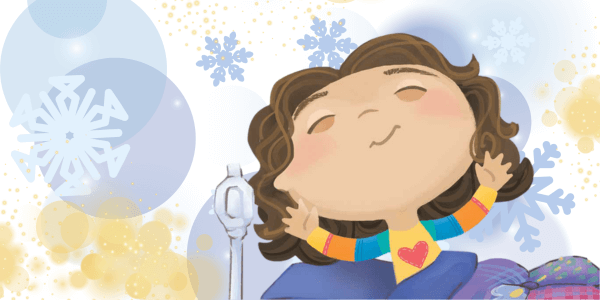 Magical Mindset at the Most Magical Time of the Year - Boys Town Press ...