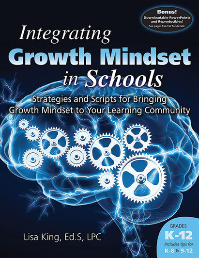 Mindset Matters | Bryan Smith | Boys Town Press