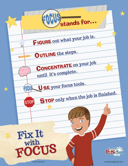 Downloadable Poster: What Were You Thinking? | Bryan Smith | Boys Town ...