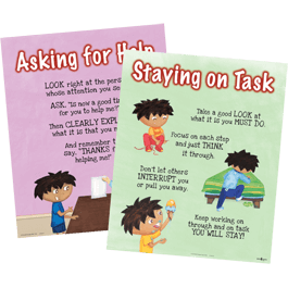 I Just Want to Do It MY WAY! | Julia Cook | Boys Town Press