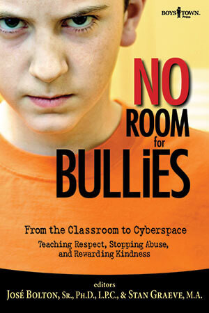 The Judgmental Flower | Julia Cook | Boys Town Press