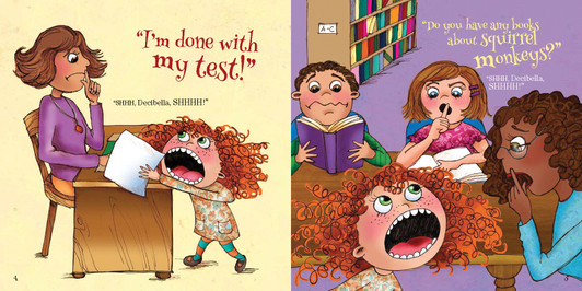 The Technology Tail | Julia Cook | Boys Town Press