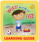 Downloadable Activity: The WORST Day of My Life EVER! | Julia Cook ...