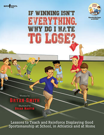 If Winning Isn't EverythingÂ… Book & Activity Guide Bundle | Bryan ...