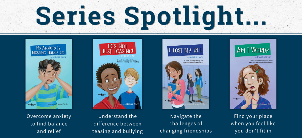 Boys Town Press: Essential Tools for Social-Emotional Growth