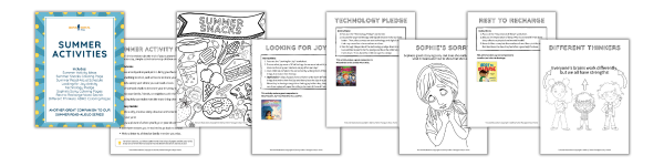 Boys Town Press | Downloads