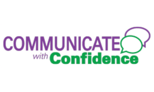 Communicate with Confidence