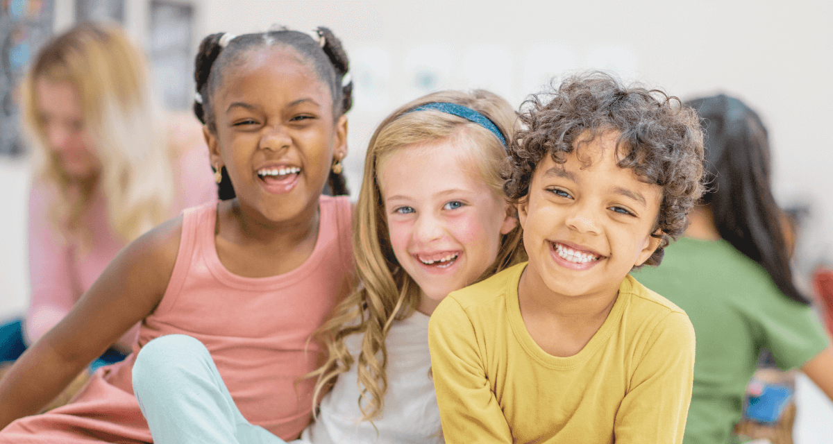 Creating a Culture of Kindness in Your School - Boys Town Press Online ...