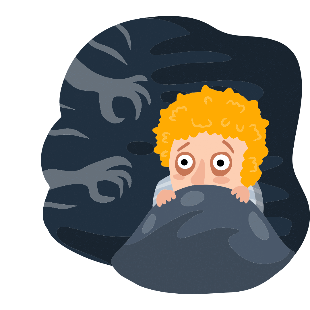 Fear: To Face or To Flee - Boys Town Press Online Store