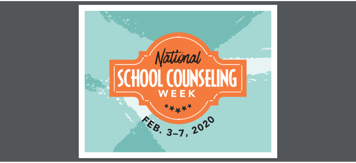National School Counseling Week