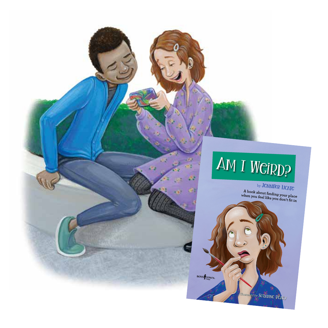 Navigating Middle School Friendships: Part 1 - Handling Conflicts ...