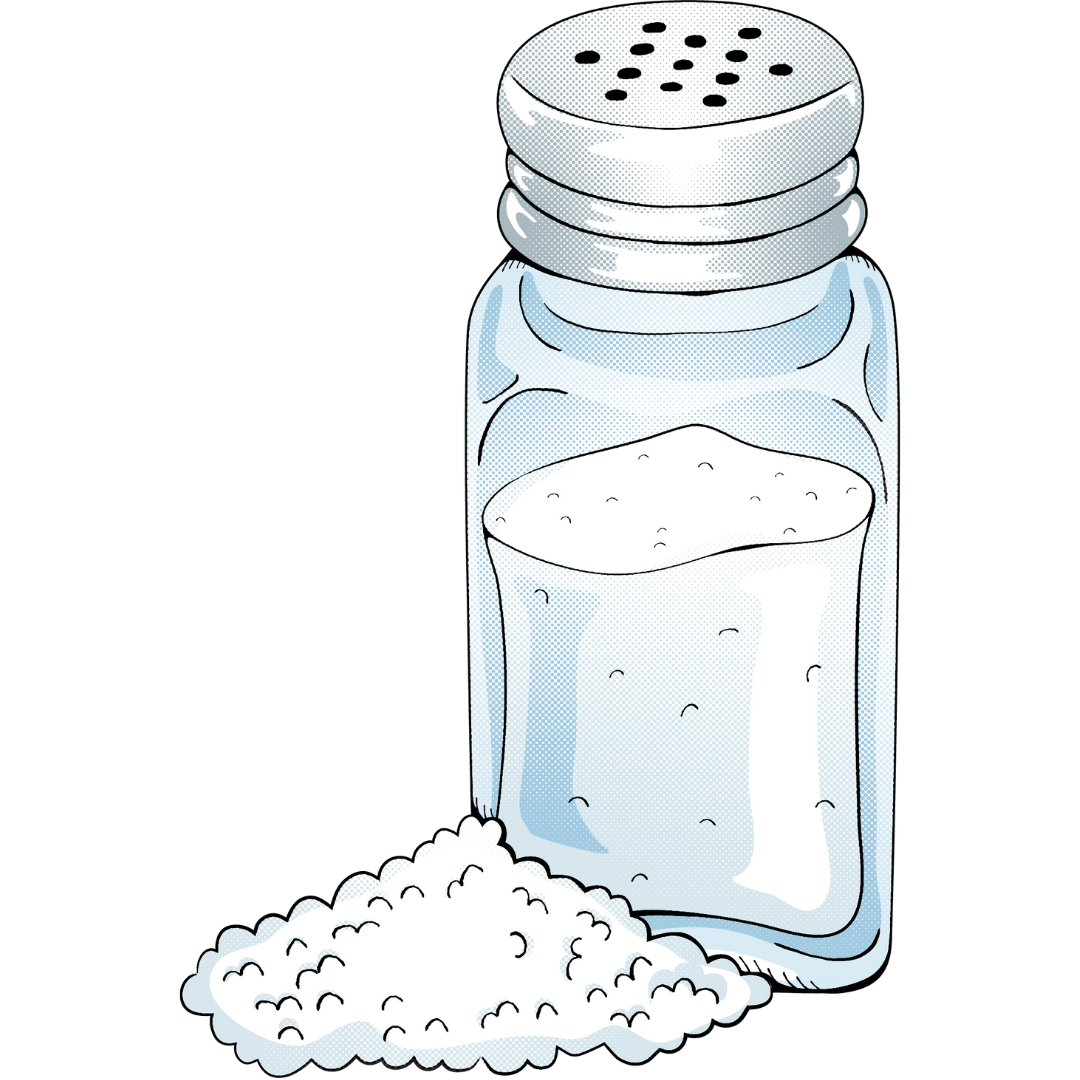 The Power of Words: Treating Word Choice Like Salt - Boys Town Press ...