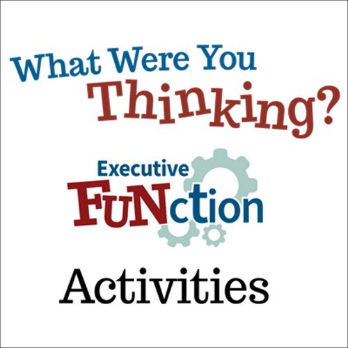 What Were You Thinking? Downloadable Activities | Bryan Smith | Boys ...