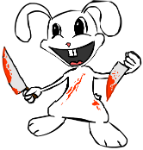 Homicidal Rabbit Eliquid | Vape Junkie Ejuice