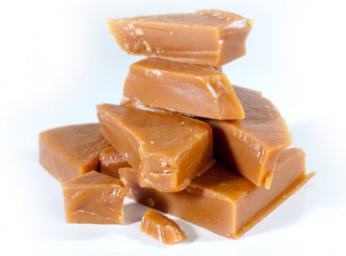 Dreamy Creamy Toffee - Vape Junkie Ejuice