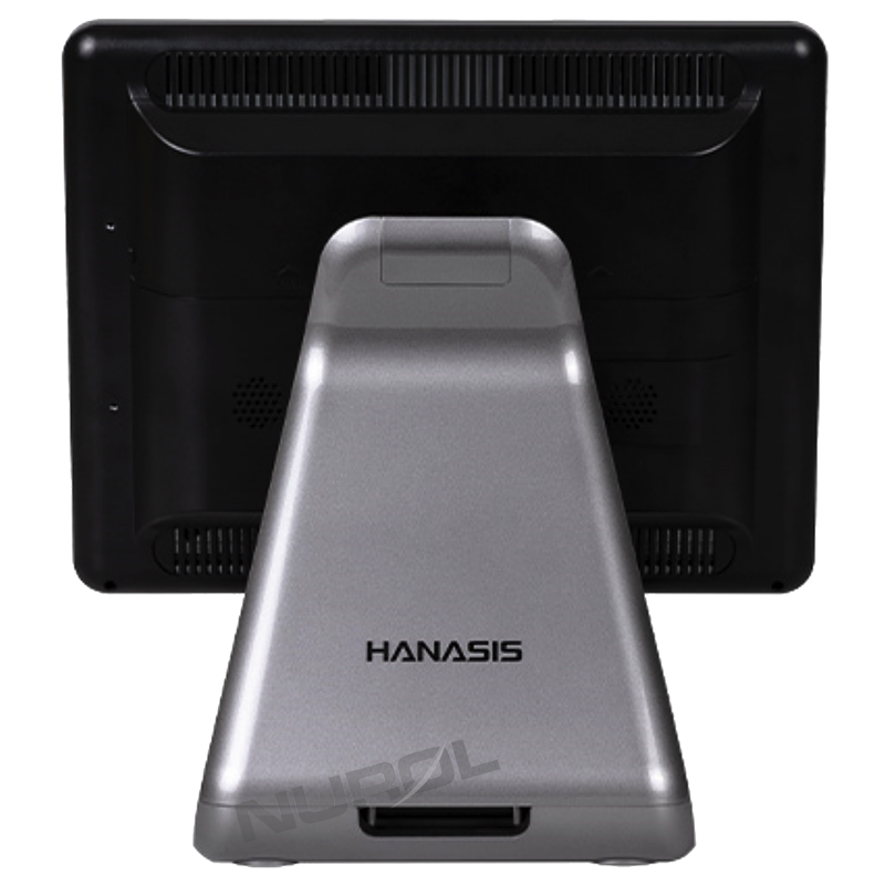 Hanasis POS Computers and Touch Screen Monitors