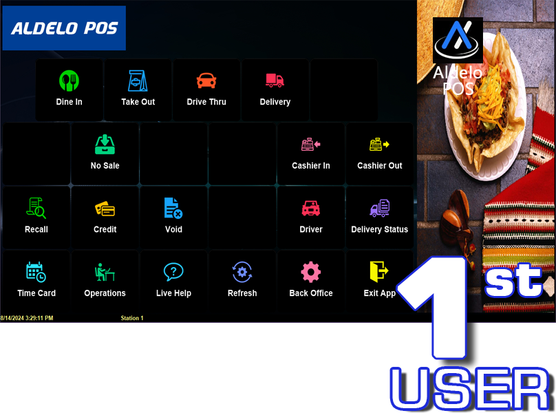 Aldelo Pro Software Nurolpos
