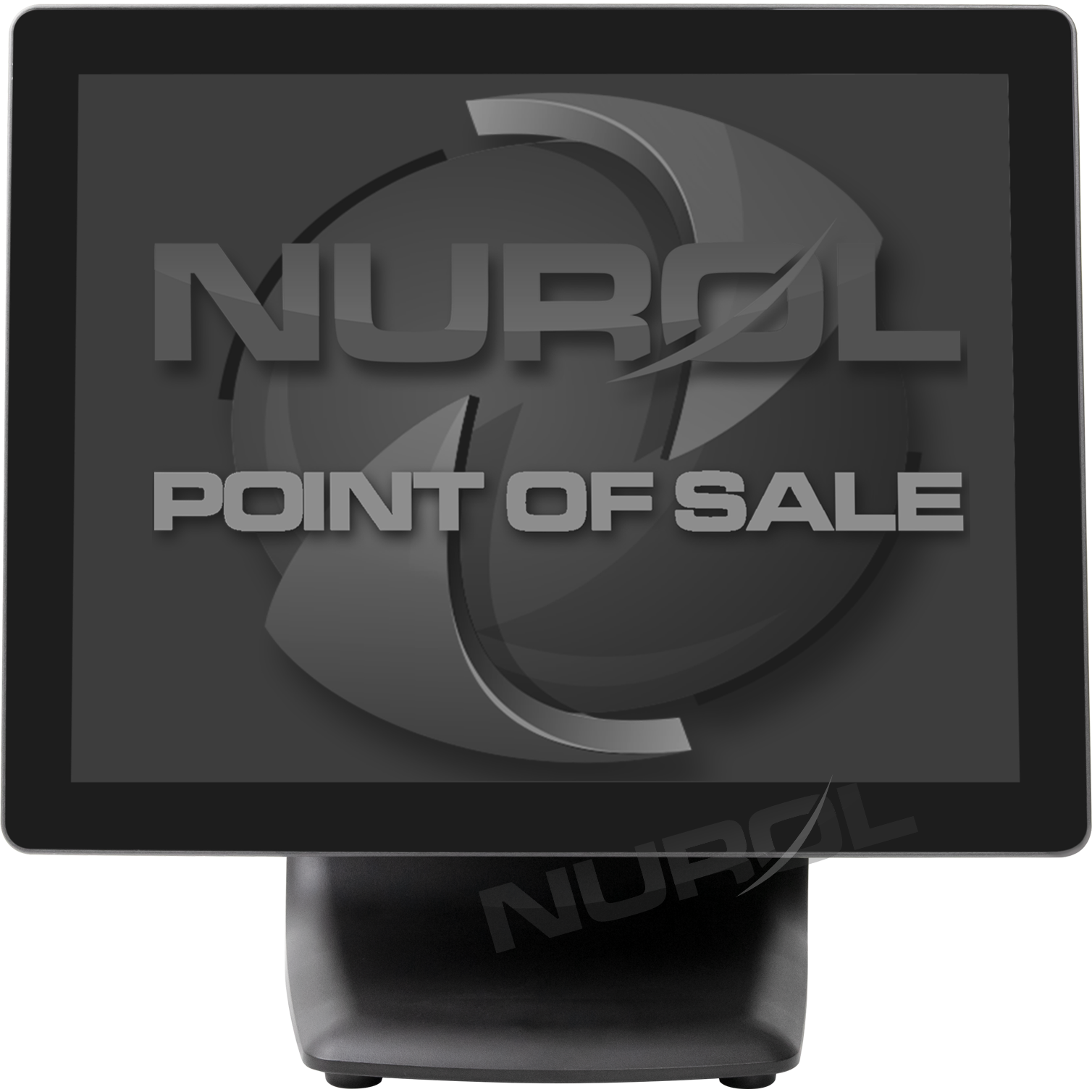 Hanasis POS Computers and Touch Screen Monitors
