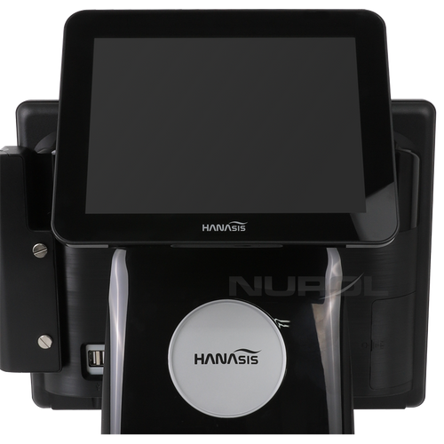 Hanasis POS Computers and Touch Screen Monitors