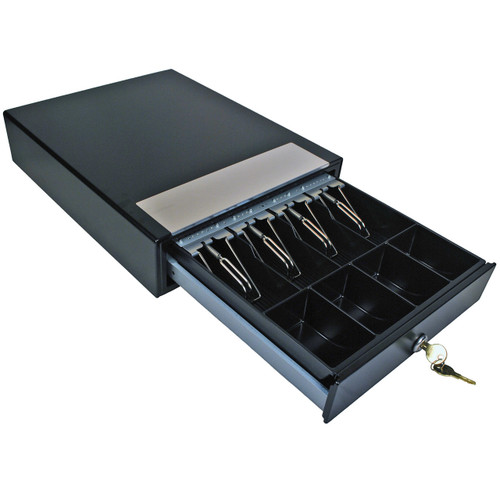 Manual Operated Cash Drawers | NuRolPOS