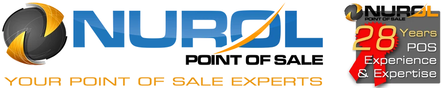 NuRol Point of Sale