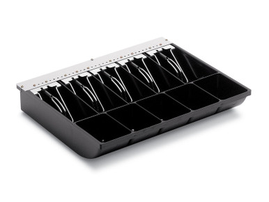 cash drawer inserts plastic