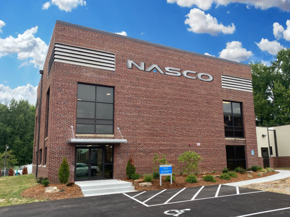 About NASCO Industries