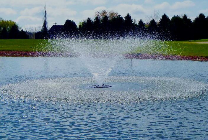 AquaMaster Fountains, AquaMaster Water Fountains, and AquaMaster ...