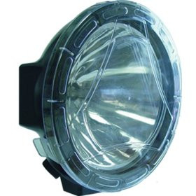 CLEAR LIGHT COVER 8.7" ROUND - VISION X PCV-8500 4003255 - Vision X ...