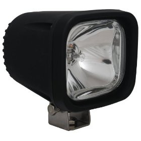 Vision X VX-4412 Halogen Spot Beam Off Road Light - Vision X Wholesale